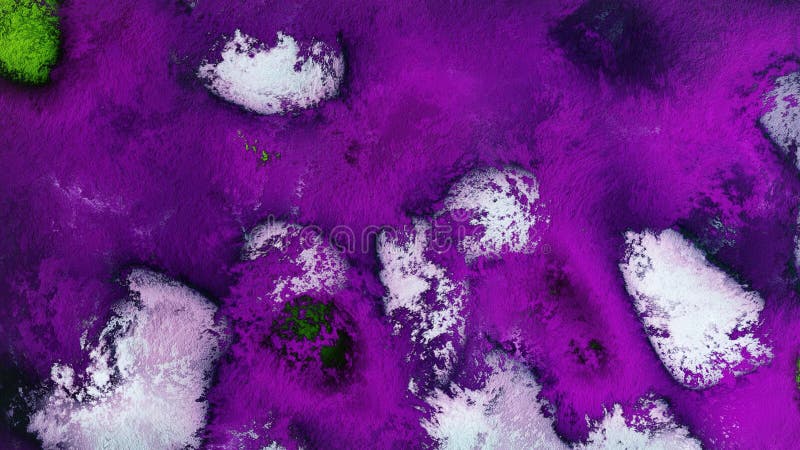 Abstract Broken Texture Effect, Rich Colors, Rich Curved Texture ...