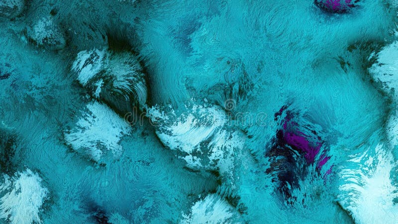 Abstract Broken Texture Effect, Rich Colors, Rich Curved Texture ...