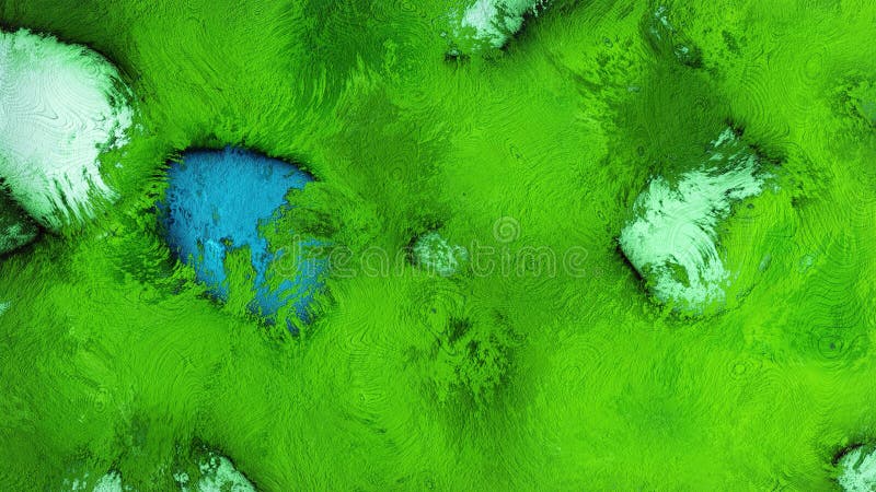 Abstract Broken Texture Effect, Rich Colors, Rich Curved Texture ...