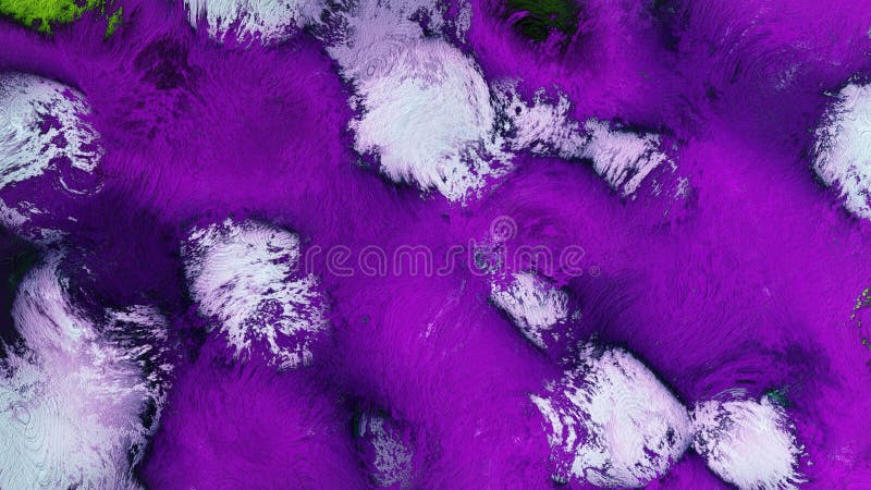 Abstract Broken Texture Effect, Rich Colors, Rich Curved Texture ...