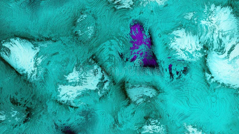 Abstract Broken Texture Effect, Rich Colors, Rich Curved Texture ...