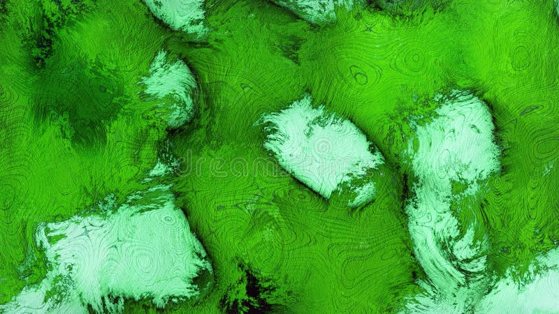 Abstract Broken Texture Effect, Rich Colors, Rich Curved Texture ...