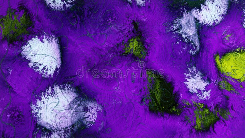 Abstract Broken Texture Effect, Rich Colors, Rich Curved Texture ...