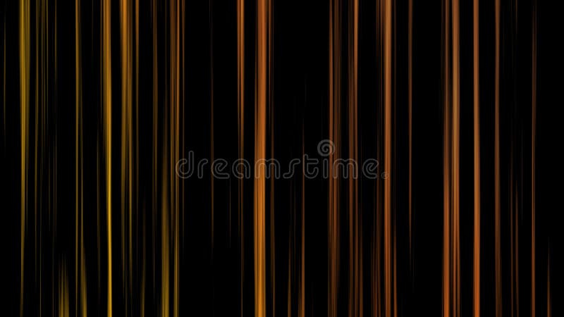 Abstract Bronze Lines Render 3d. Bronze Color Background 3d. Motion ...