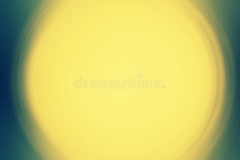 Abstract Brow ,yellow Vignette Background Stock Illustration ...