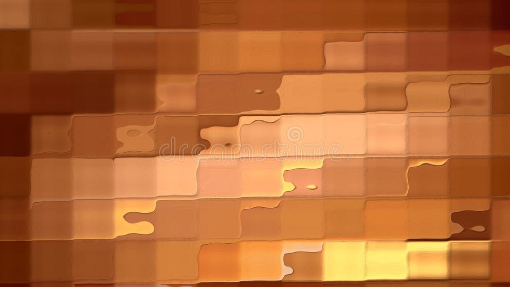 Abstract Brown DesignBeautiful Elegant Illustration Graphic Art Design ...