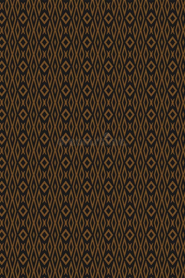 Abstract Brown Background.Dynamic Lines. Template for Design Stock ...