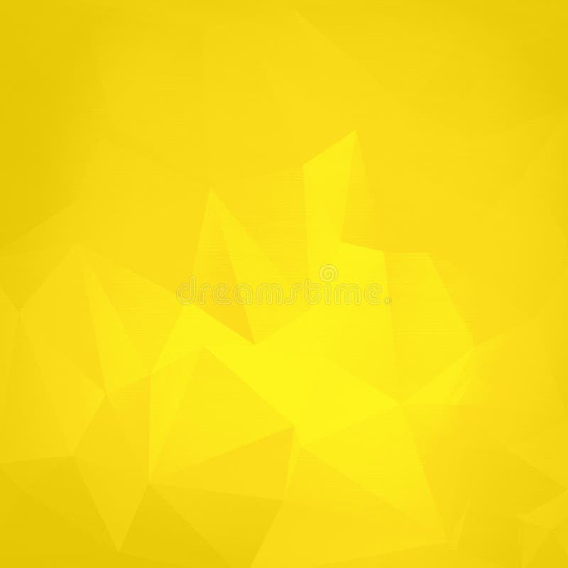 Light Yellow Gradient Background Texture Stock Illustration ...