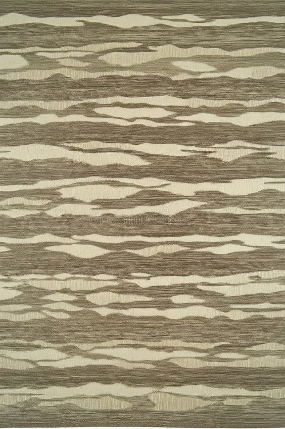 Abstract Brown and Beige Textile Pattern - Modern Fabric Design Texture ...