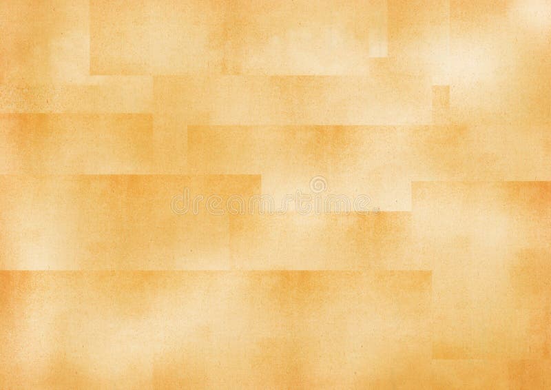 Abstract Brown Color Texture from Rectangles and Straight Lines ...