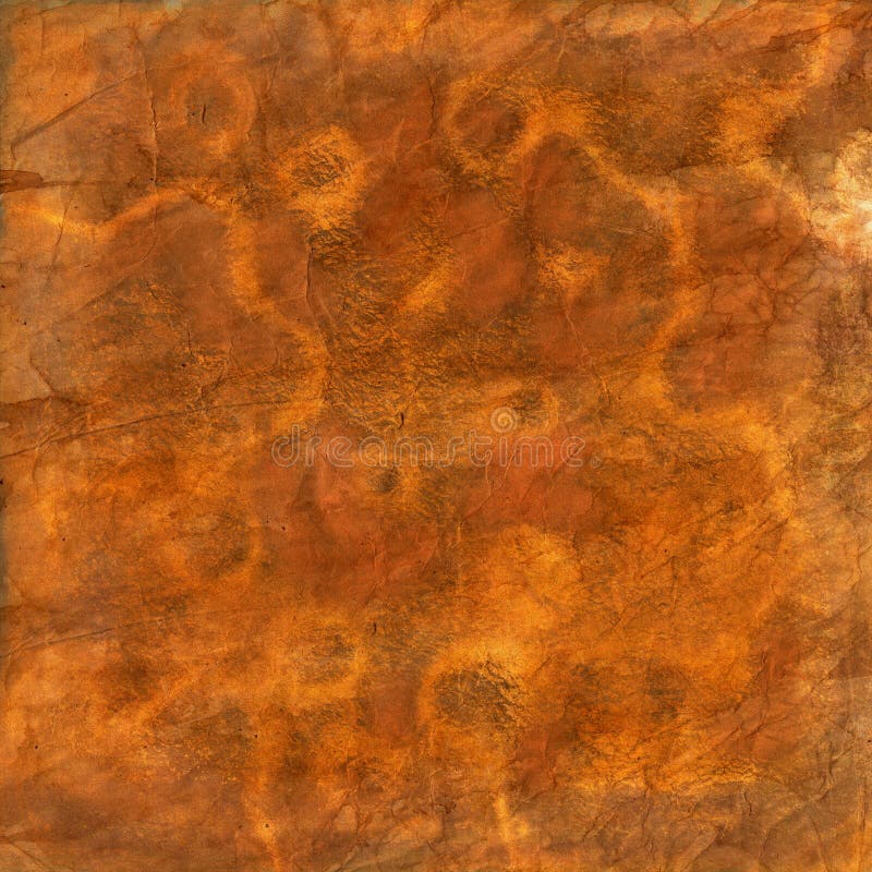 Abstract Brown Earth Tones Texture Stock Image - Image of scrapbook ...