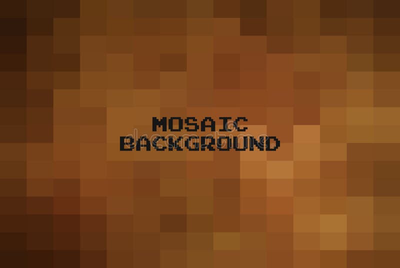 MBAbstract Brown Geometric Background, Creative Design Templates. Pixel ... MBAbstract Brown Geometric Background, Creative Design Templates. Pixel ...