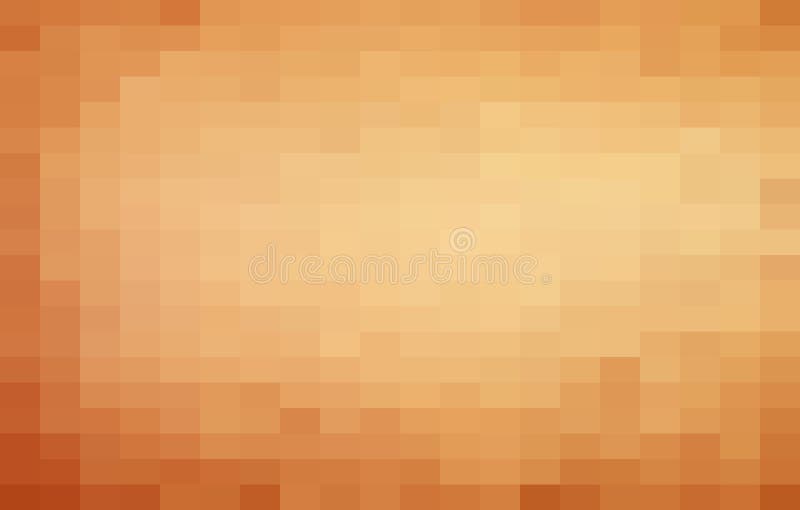 Abstract Brown Geometric Background, Creative Design Templates. Pixel ...