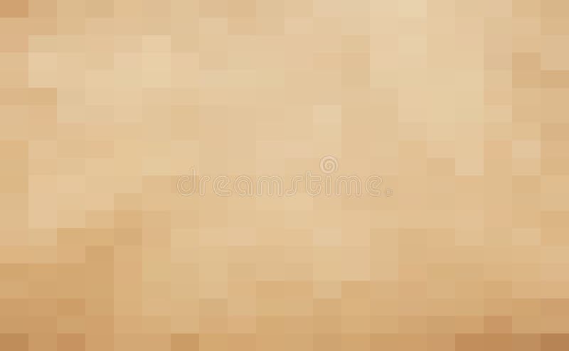 Abstract Brown Geometric Background, Creative Design Templates. Pixel ...