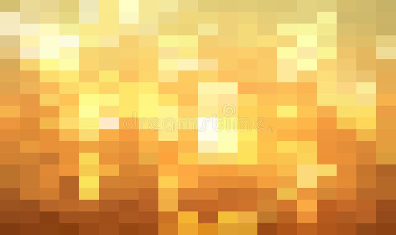 Abstract Brown Geometric Background, Creative Design Templates. Pixel ...