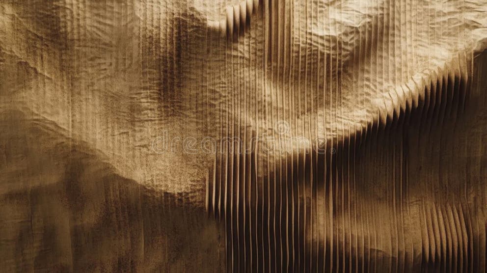 Abstract Brown Gold Texture Background Stock Illustration ...