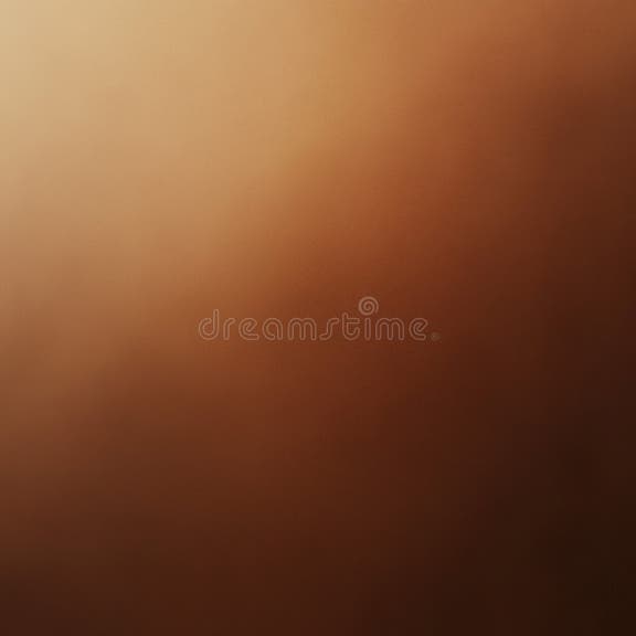 Abstract Brown Gradient Background Texture Subtle Warm and Smooth Stock ...