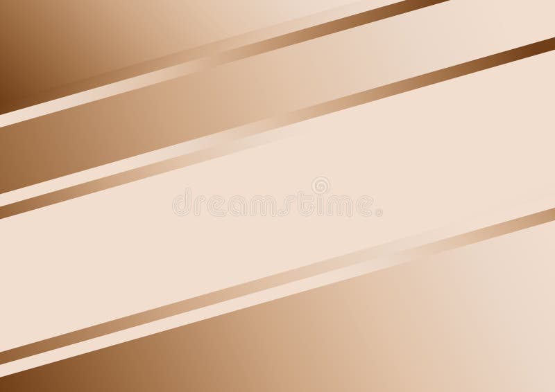 Abstract Brown Gradient Background Vector Art Stock Vector - Illustration of shapes, designs ...