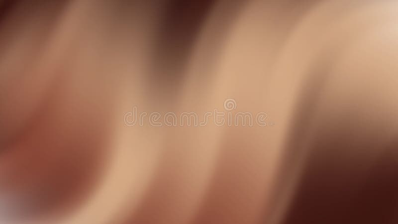 Abstract Brown Gradient: a Study in Smooth Transitions and Subtle Hues ...