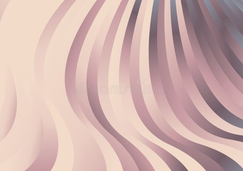 Abstract Brown Gradient Wave Background Stock Vector - Illustration of ... Abstract Brown Gradient Wave Background Stock Vector - Illustration of ...