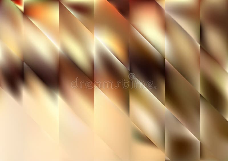 Abstract Brown Graphic Background Vector Image Stock Vector ...
