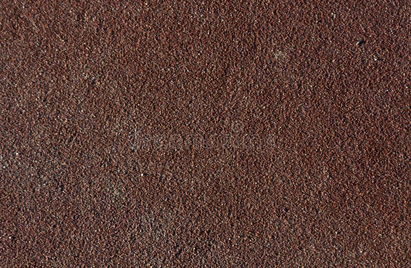 Abstract Brown Running Track Surface. Stock Photo - Image of racetrack ...