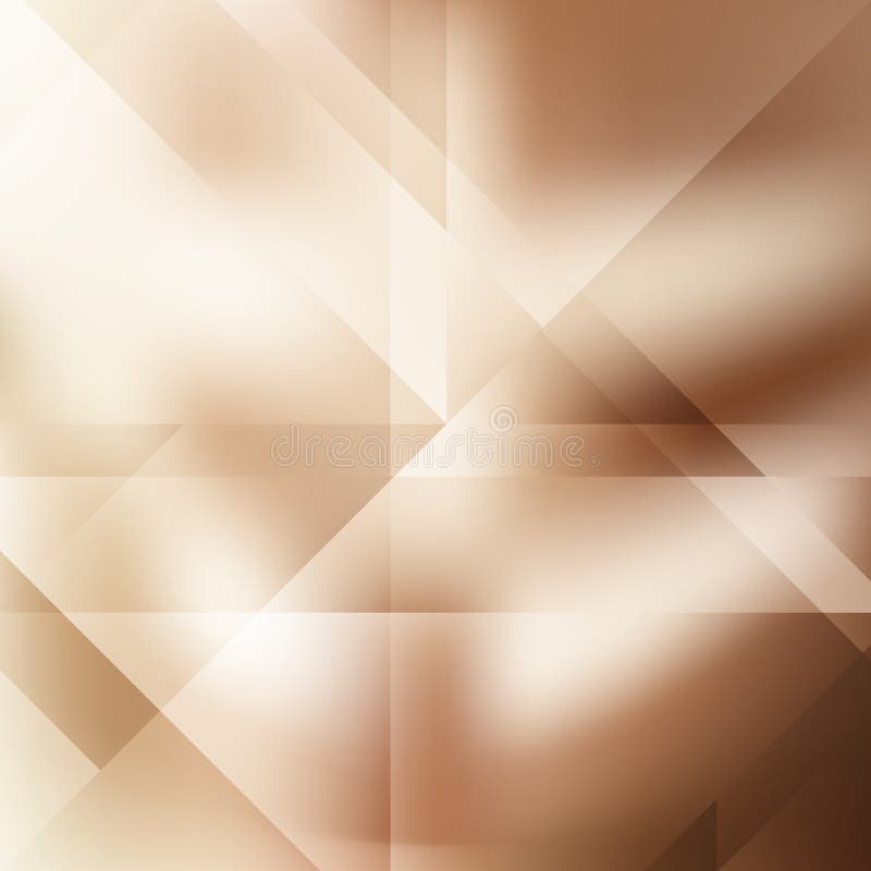Abstract Brown and White Background Vector Illustration Stock Vector ...