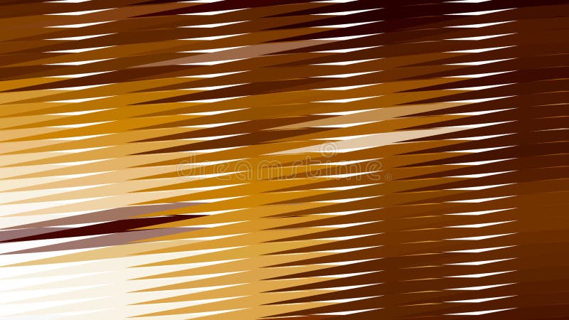 Abstract Brown and White Horizontal Lines and Stripes Background Stock ...