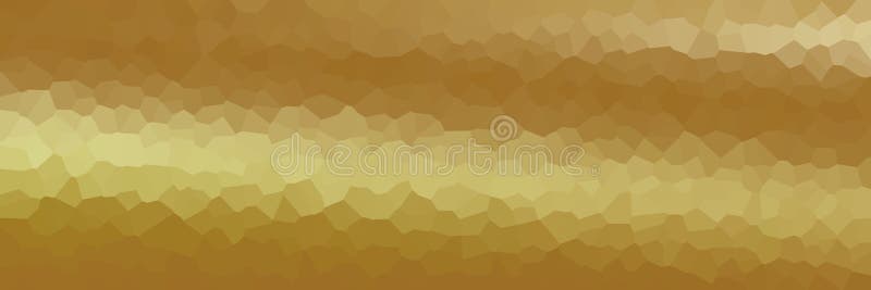 Abstract Brown and White Low Poly Background with a Triangle Pattern ...