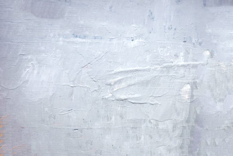 Abstract Brush Paint Color Gray Texture Background Stock Photo - Image ...