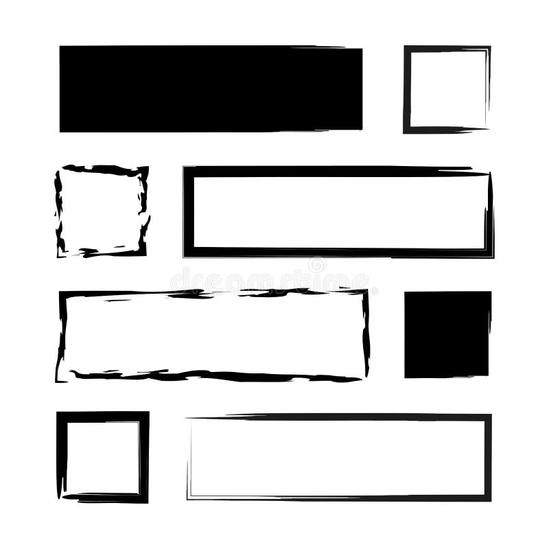 Edge Rectangles Stock Illustrations – 318 Edge Rectangles Stock ...