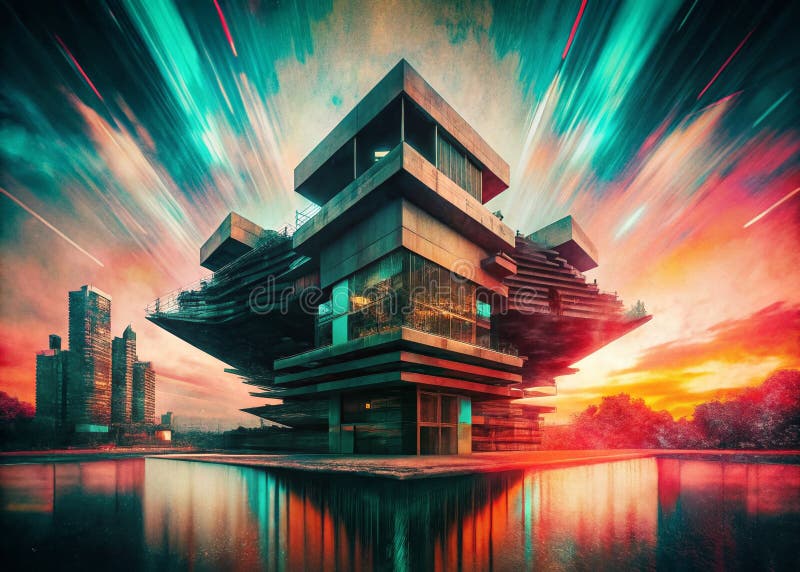 Inverted Perspectives Stock Illustrations – 9 Inverted Perspectives ...