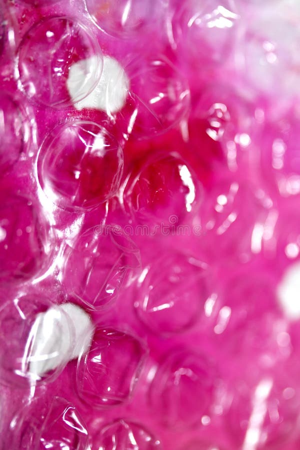 Abstract Bubble Wrap Colour Watercolour Rainbow Packaging Background ...