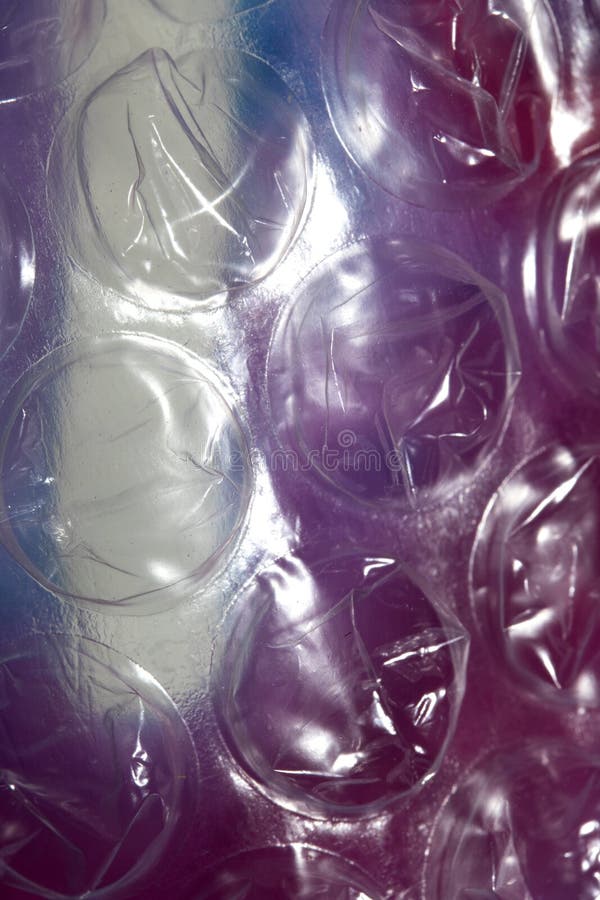 Abstract Bubble Wrap Colour Watercolour Rainbow Packaging Background ...