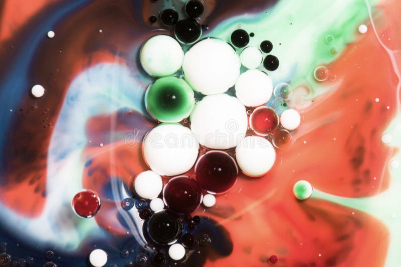 Abstract Bubbles editorial photo. Image of color, pattern - 82902926