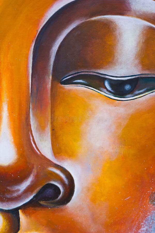 Abstract Buddha stock photo. Image of buddhism, buddha - 5951228
