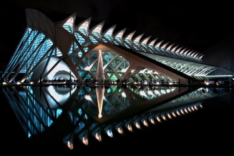 Abstract building editorial stock image. Image of tourism - 7391124