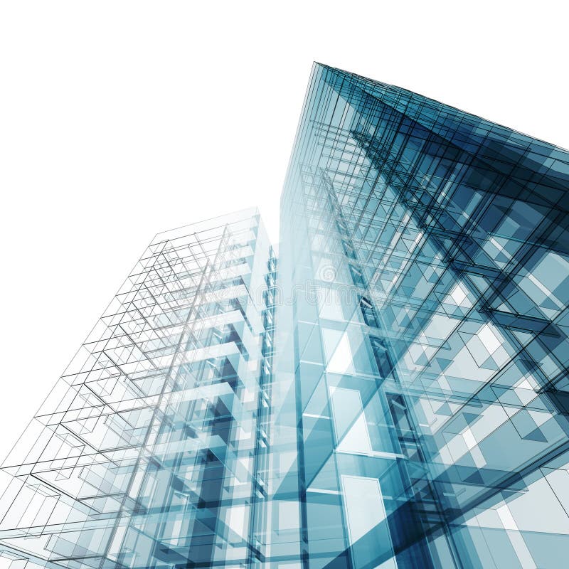 Abstract Architecture Building Stock Illustrations – 351,824 Abstract ...