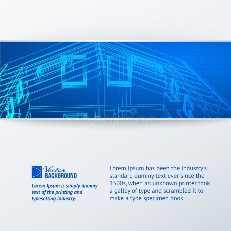 Building Banner Web Design Flat Stock Vector - Illustration of drum ...