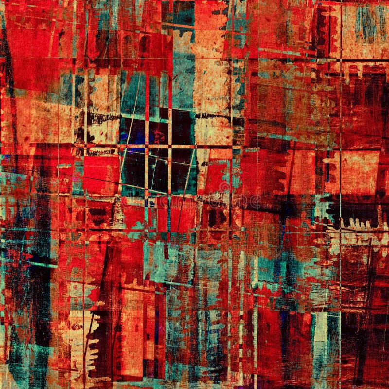 Abstract building stock illustration. Illustration of style - 39306220