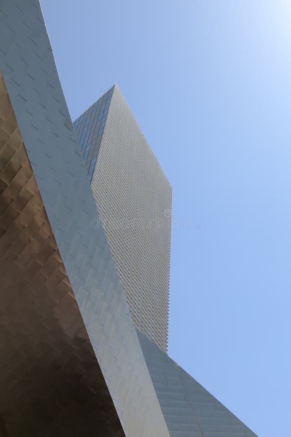 Abstract Building Shapes stock image. Image of detail - 32274845