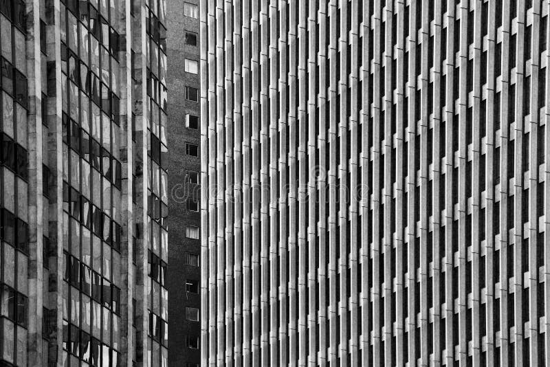 Abstract Buildings stock photo. Image of urban, glass - 24431084