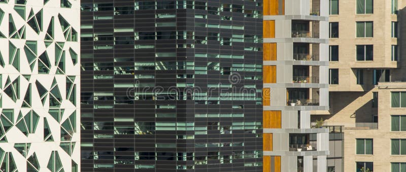 Abstract buildings stock photo. Image of luxury, beautiful - 80080554