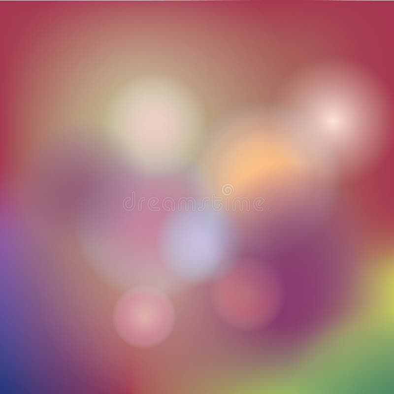 Abstract Bur Background. Wallpaper. Stock Illustration - Illustration ...