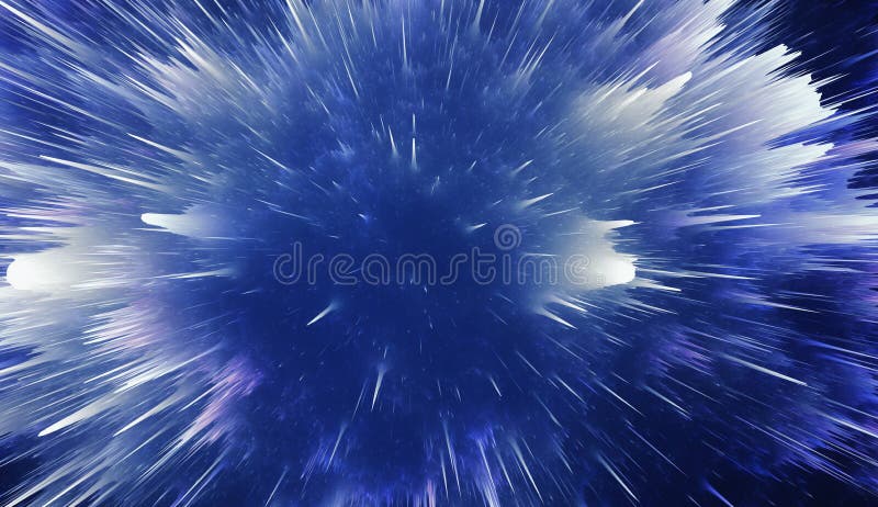 Abstract burst background stock illustration. Illustration of mosaic ...