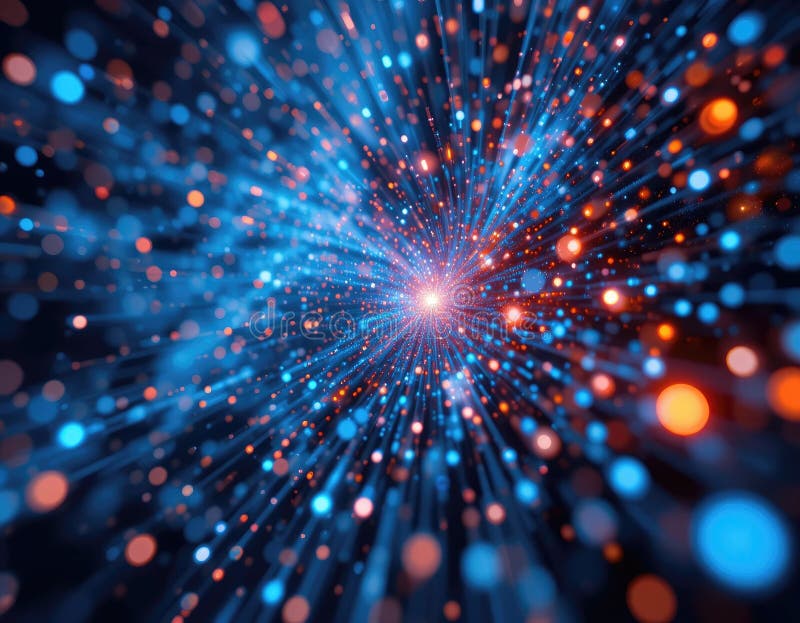 Bursting Light Beams Stock Illustrations – 1,774 Bursting Light Beams ...