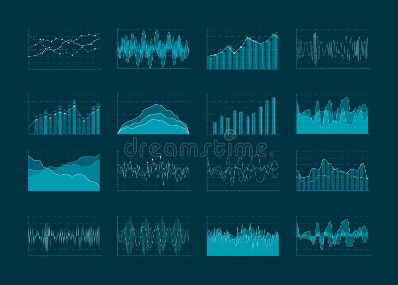Infographic Statistics Data Stock Illustrations – 103,386 Infographic ...