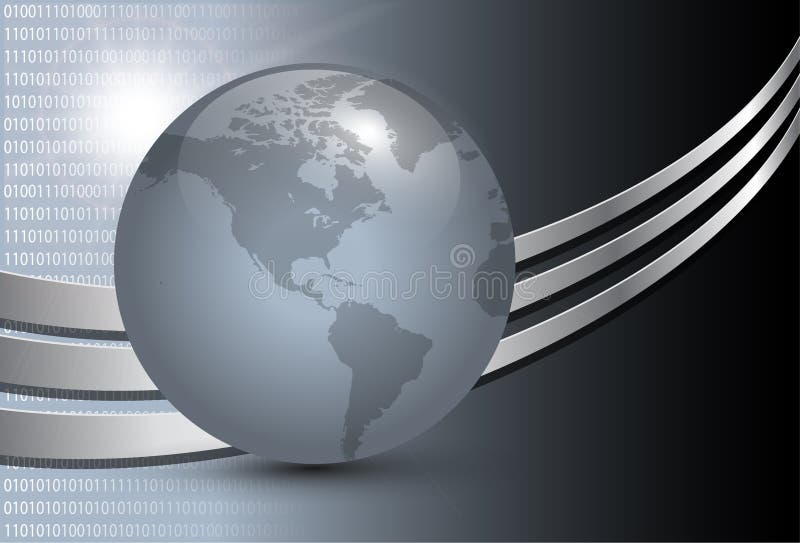 Abstract Business Background Stock Vector - Illustration of business ...