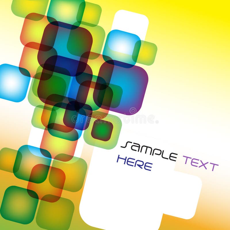 Abstract Business Background Stock Vector - Illustration of graphic ...