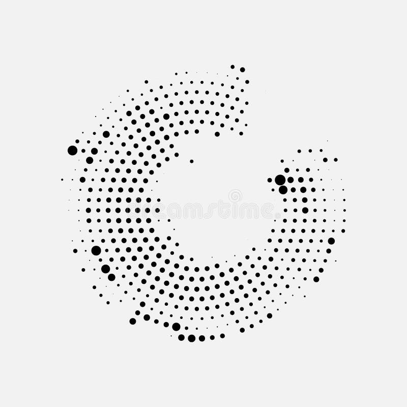 Open Dots Stock Illustrations – 2,874 Open Dots Stock Illustrations ...
